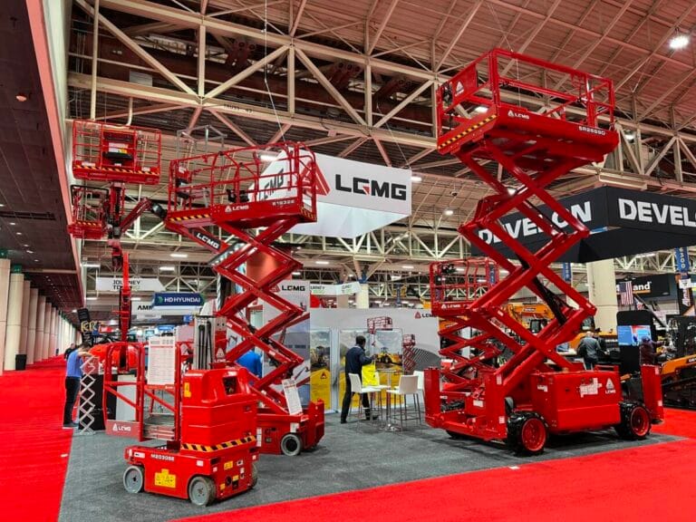 News & Event - LGMG - Canada - AWP Manufacturer