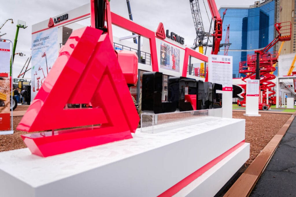 News & Event - LGMG - Canada - AWP Manufacturer