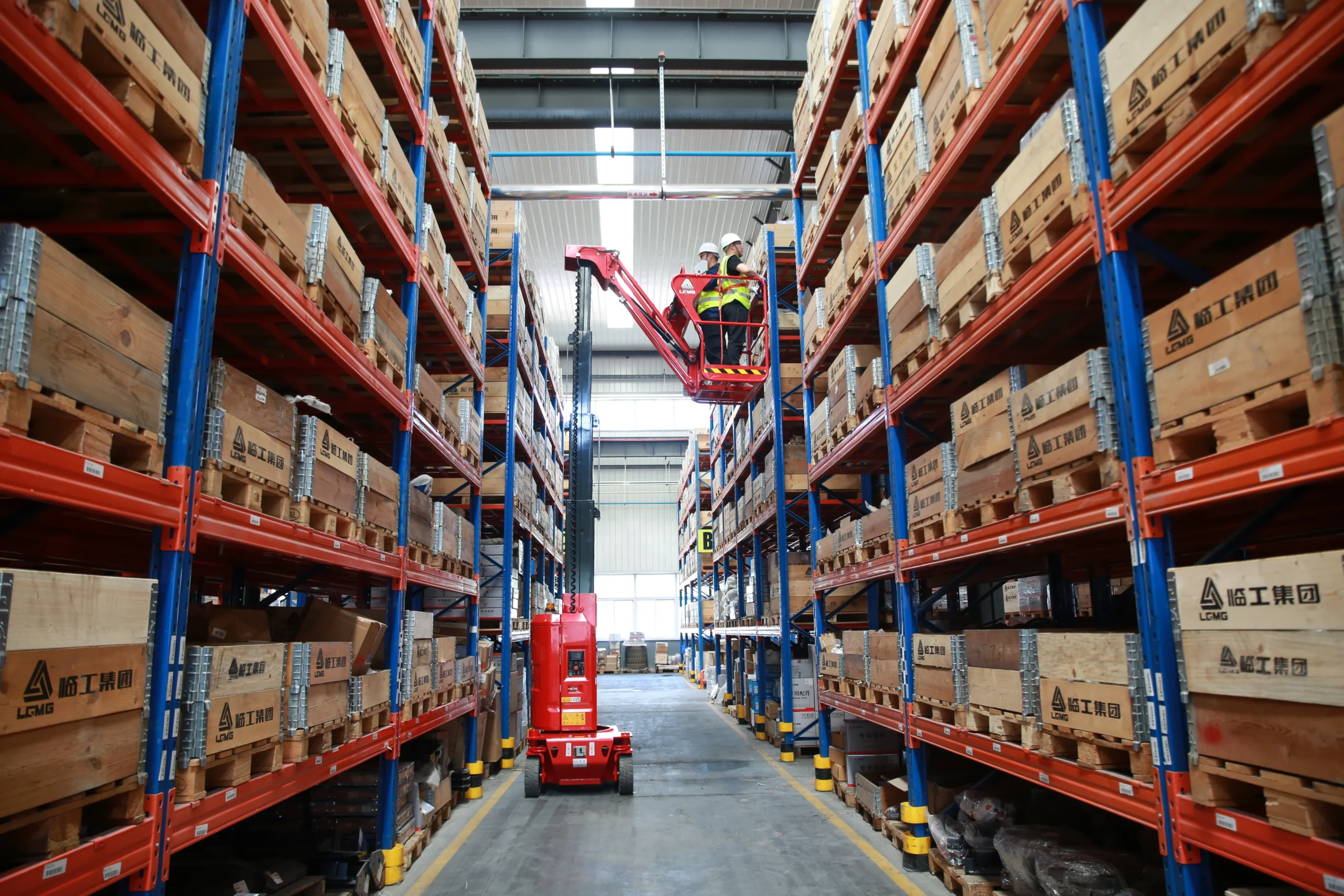 LGMG North America, Inc. - LGMG - Canada