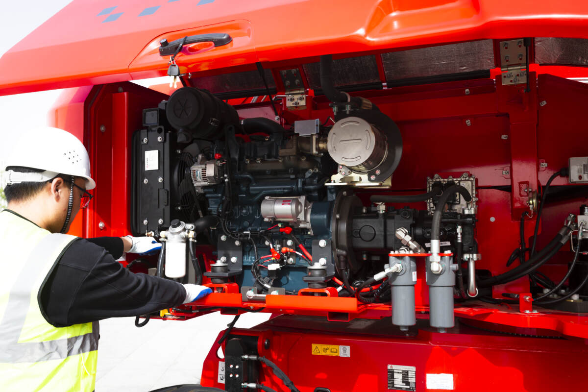 LGMG North America, Inc. - LGMG - Canada