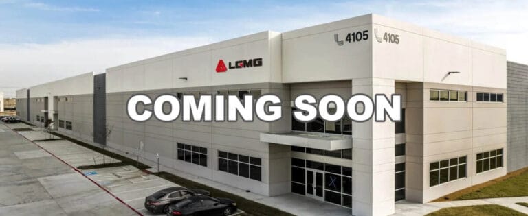 GLOBAL NETWORK - LGMG - Canada - AWP Manufacturer