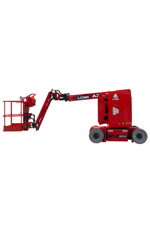 A30JE - LGMG - Canada - AWP Manufacturer