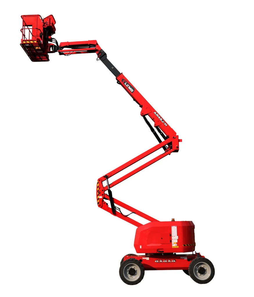 AR45J-H - LGMG - Canada - AWP Manufacturer