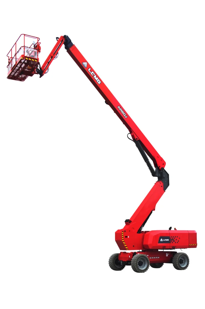 AR80J - LGMG - Canada - AWP Manufacturer