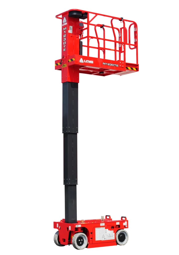 M1230TE - LGMG - Canada - AWP Manufacturer